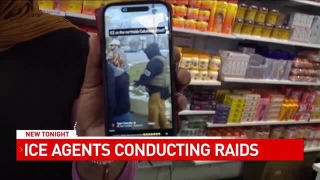 Somali Business Owner in Columbus, Ohio Cries to a Reporter Because Her ...